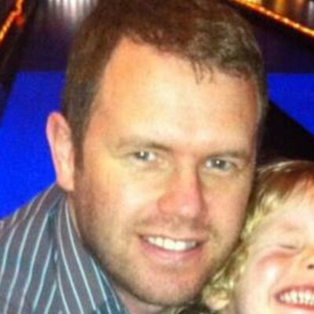 Matthew Mutlow is fundraising for Y BONT