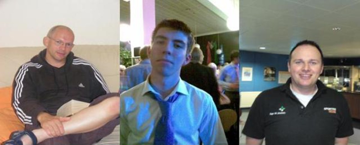 Mark Cutajar is fundraising for North West Air Ambulance