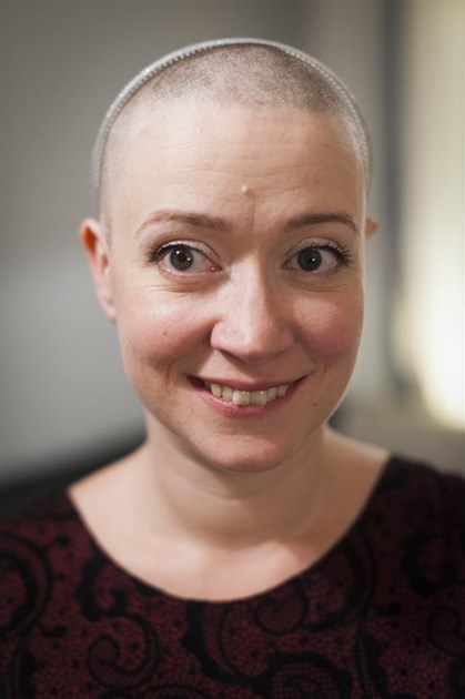 Laura Ambrose is fundraising for Macmillan Cancer Support