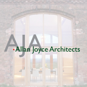 Allan Joyce Architects is fundraising for Rainbows Hospice for Children ...