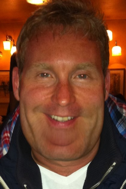 Mike Guida is fundraising for Martin House Hospice for Children and ...