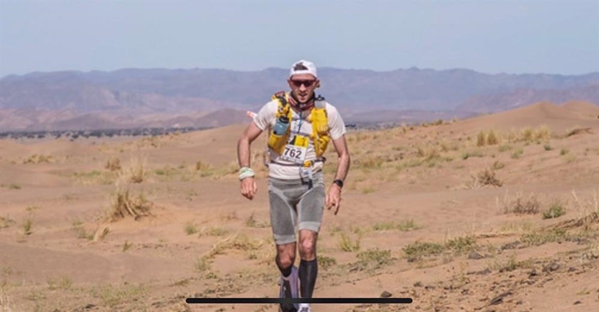 Charlie Langley is fundraising for Macmillan Cancer Support