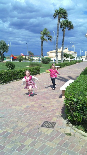 Sheena GREEN is fundraising for Prospect Hospice