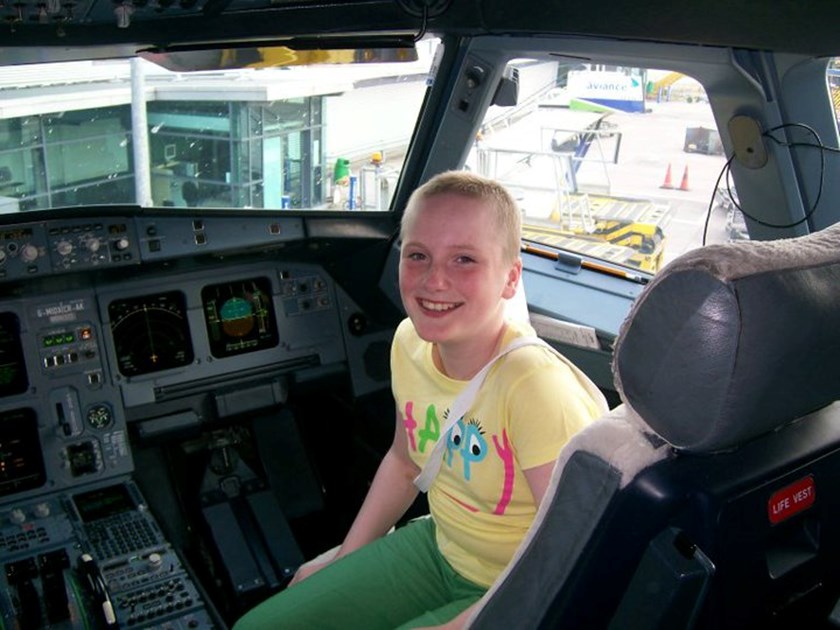 Beth Sutton is fundraising for Shine A Light