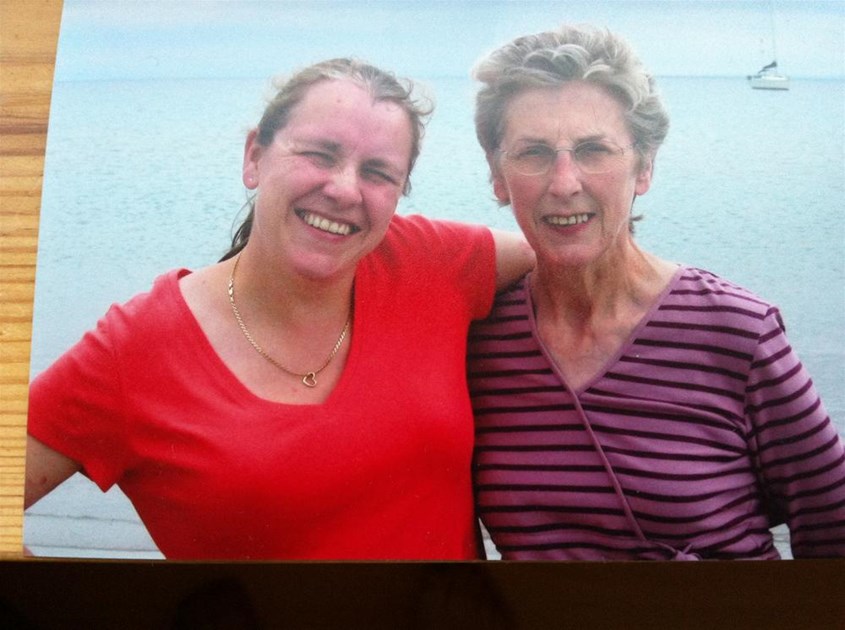 Catherine Charles is fundraising for Chest Heart & Stroke Scotland