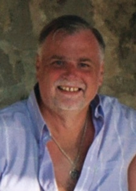 Charles Cornish is fundraising for PROSTATE CANCER UK