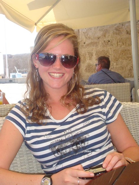 Emily Twaite is fundraising for Children's Hospice South West