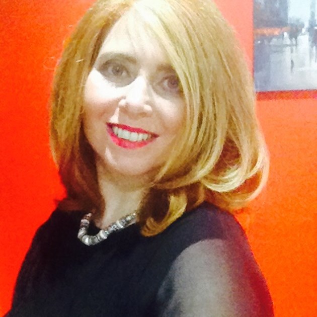 Maria Taylor is fundraising for Macmillan Cancer Support