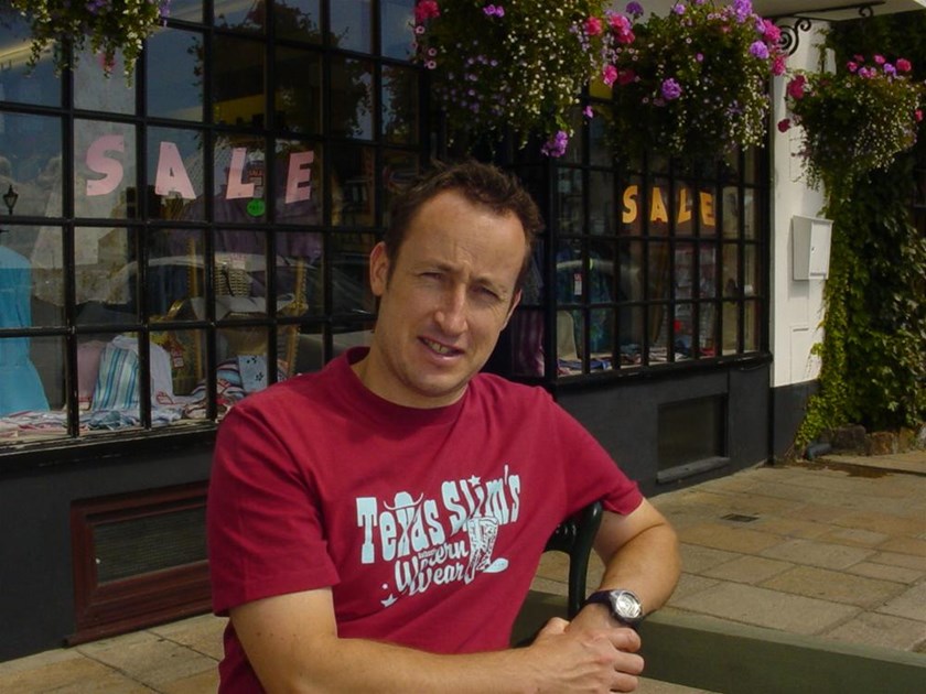 Carmen Coombs is fundraising for Help for Heroes