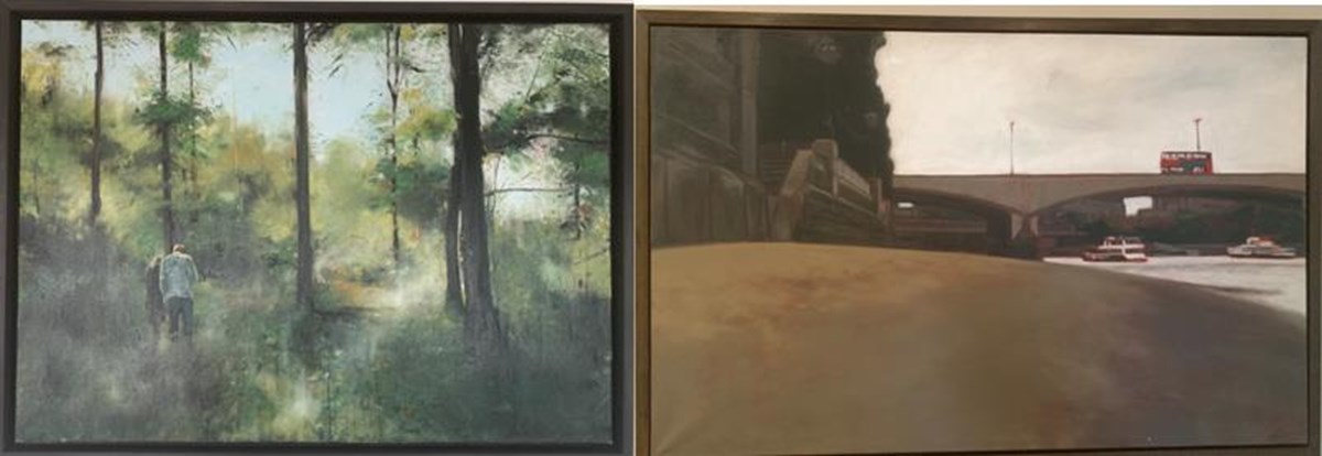 Raffle for Macmillan Cancer Support and Coram is fundraising for ...