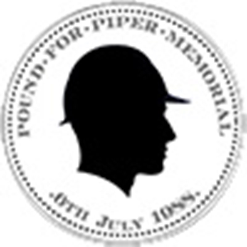 Ray Duffy is fundraising for Pound for piper