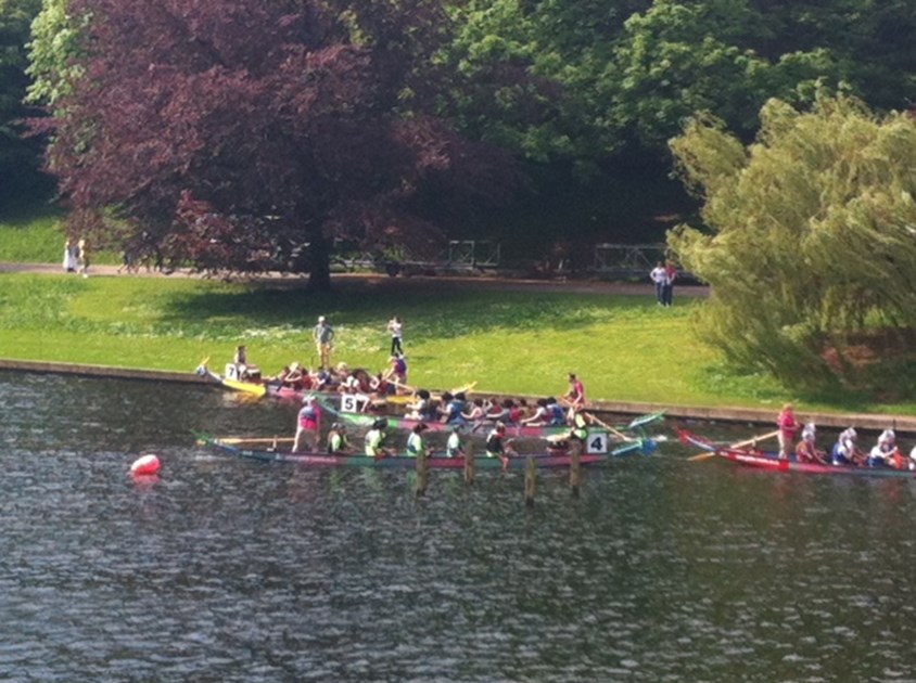 Mel Crewe is fundraising for Martin House Hospice for Children and ...