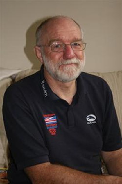 Phil Sears is fundraising for Action Duchenne