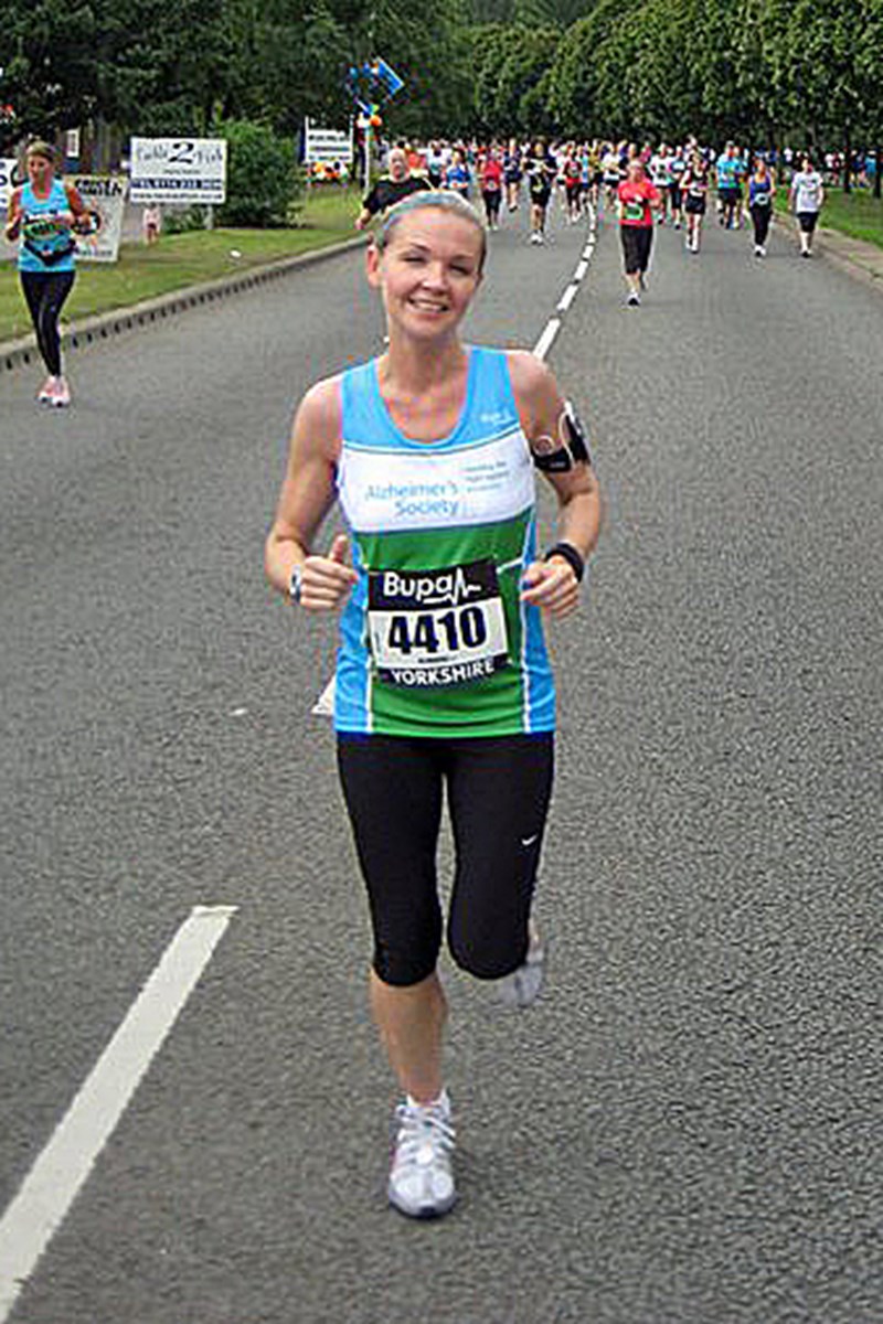 Adam Peckham-Cooper is fundraising for The British Skin Foundation