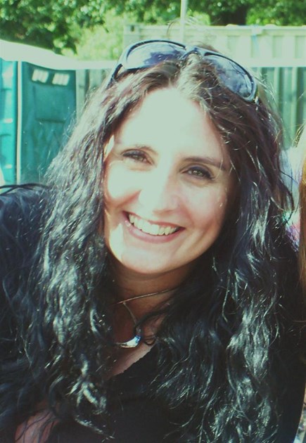 Susan Abela is fundraising for Iain Rennie Hospice At Home