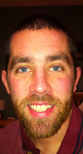 Andrew McIntyre is fundraising for Action Cancer