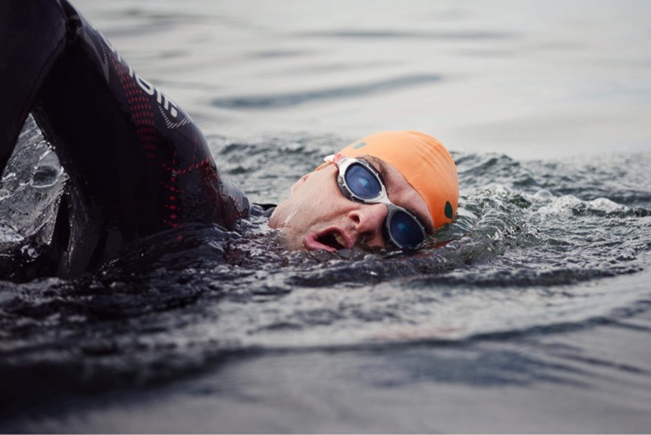 Ian Roderick is fundraising for Williams Syndrome Foundation