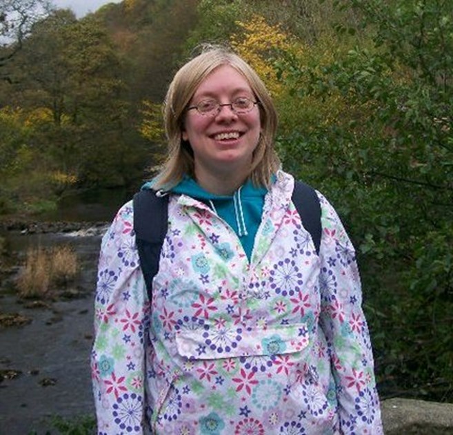 Alison Way is fundraising for Cancer Research UK