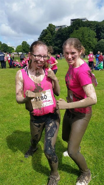 Alexandra Bowers is fundraising for Cancer Research UK