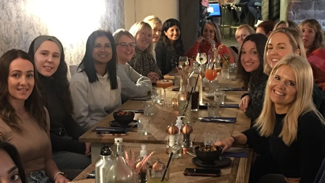 Kate Turnbull is fundraising for Prostate Cancer Research