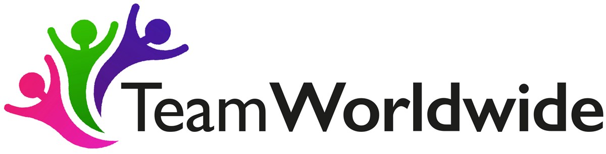 Team Worldwide is fundraising for BBC Media Action