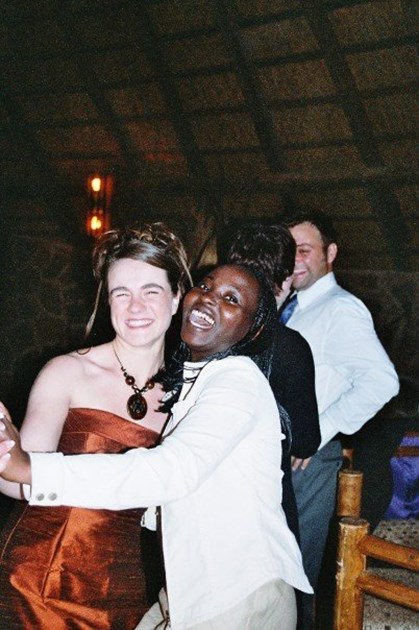 Paula Butler is fundraising for LearnBurma