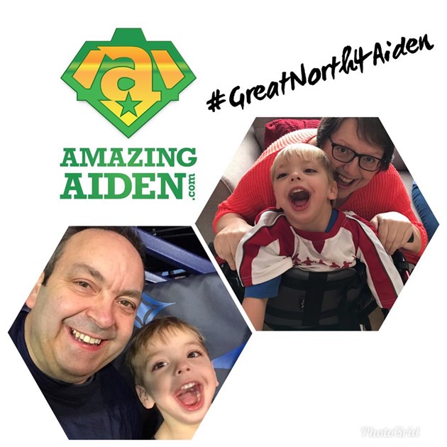 Keith Mitchell is fundraising for Just4Children
