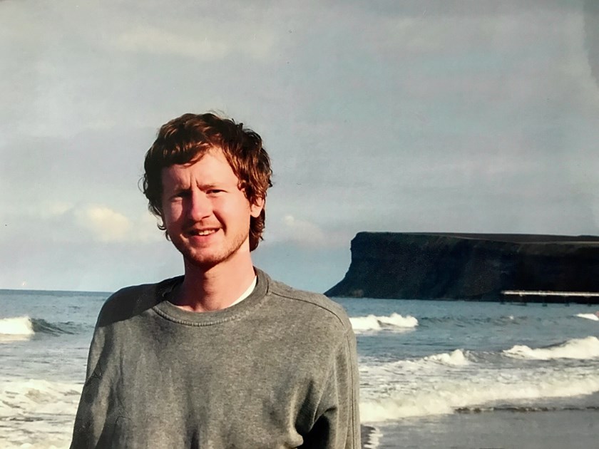 Kate McCready is fundraising for Mind