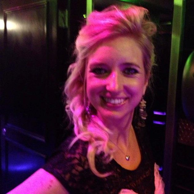 Lydia Loxton is fundraising for Crisis