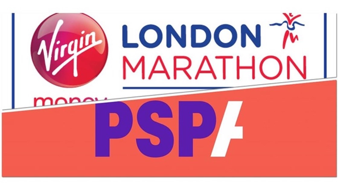 Simon & Lisa Ayre is fundraising for PSPA