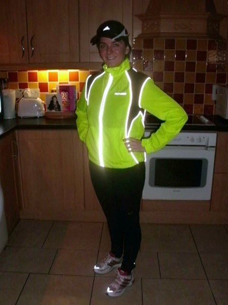 Danielle Doherty is fundraising for Foyle Hospice