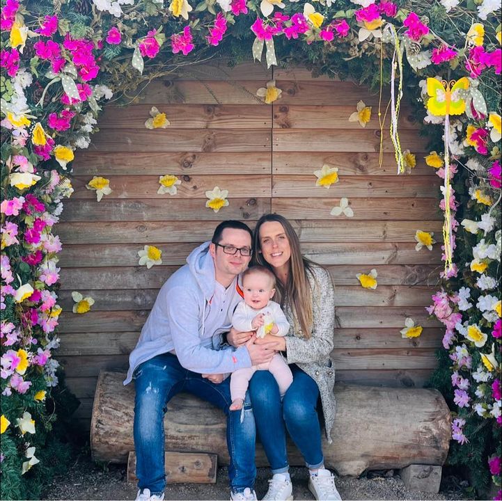 Katherine Flower is fundraising for Thames Hospice