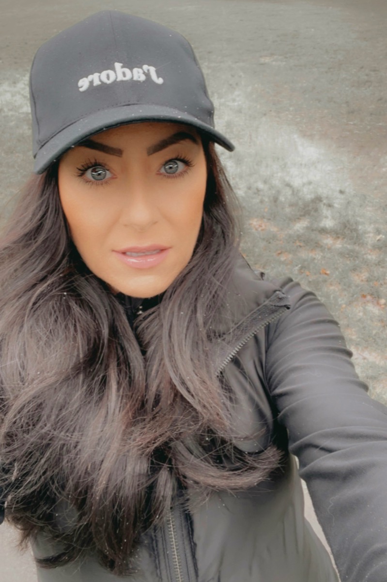 Sibel Hassan is fundraising for Macmillan Cancer Support