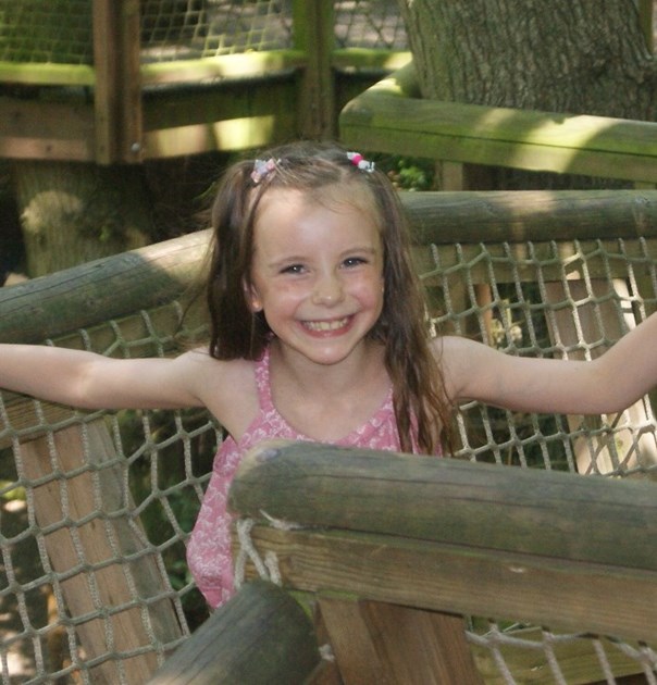 Ava Church is fundraising for Ayrshire and Arran Health Board Endowment ...