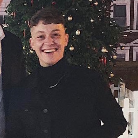Sean Phillips is fundraising for Addison's Disease Self-Help Group