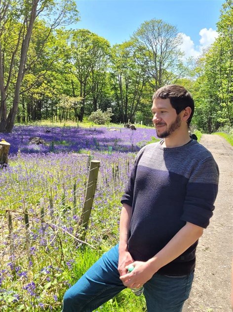 Matthew Butcher is fundraising for BDD Foundation