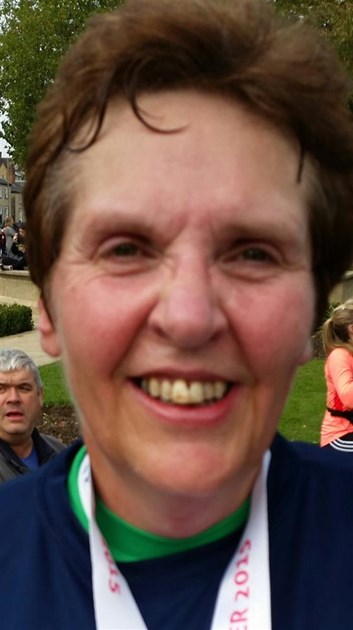 Elizabeth Groves is fundraising for Macmillan Cancer Support