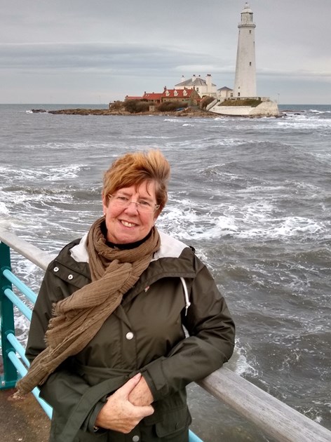 Adam Beale is fundraising for Isabel Hospice