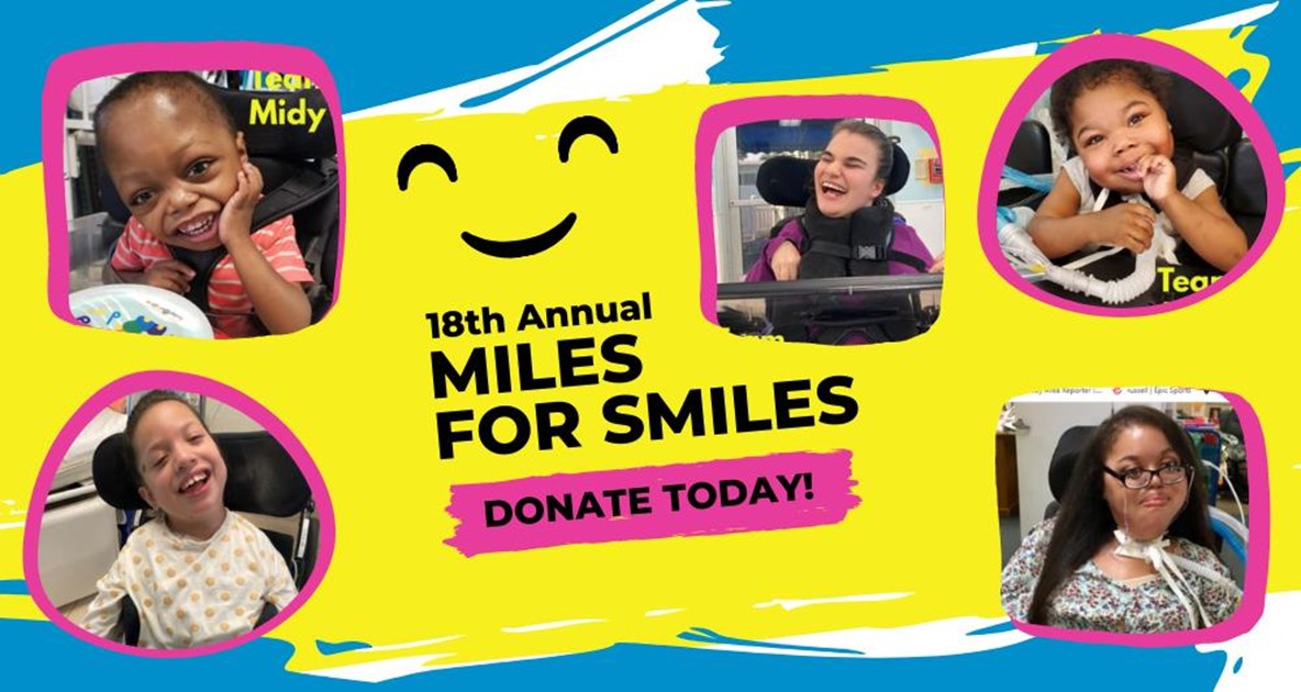 Mari Naranjo is fundraising for Broward Children's Center Supporting ...