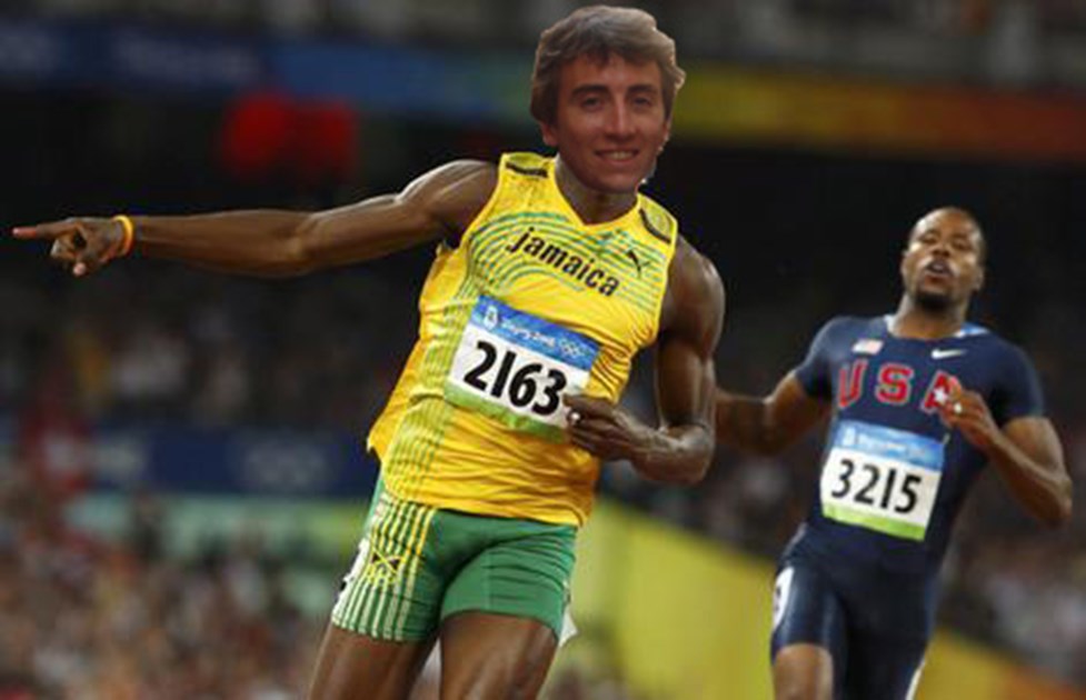 Benjamin Packer is fundraising for Alzheimer's Society