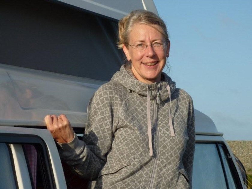 Jane Bruton is fundraising for Myaware - Fighting Myasthenia Together