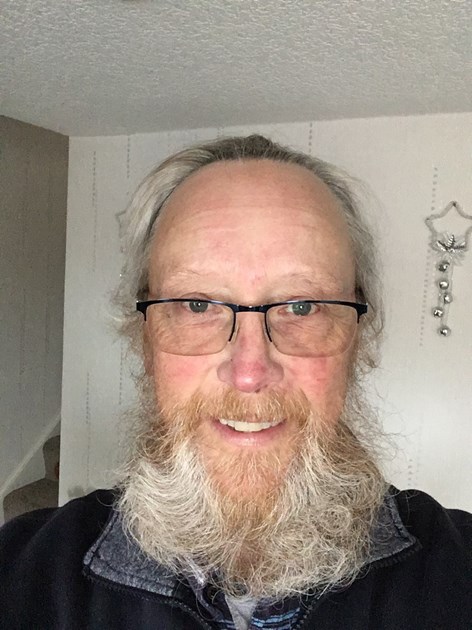 Peter Mulder is fundraising for CCLG: The Children & Young People’s ...