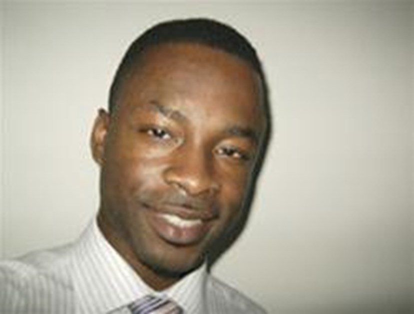 Kenneth asafo-adjei is fundraising for Great Ormond Street Hospital ...