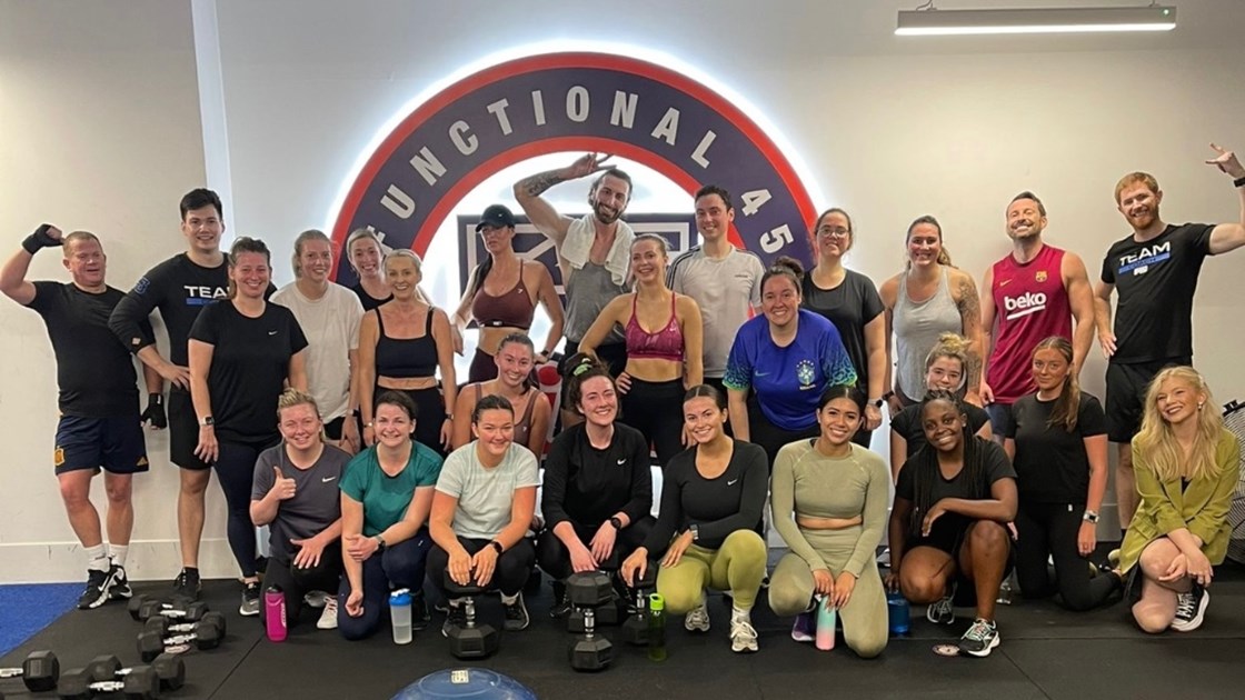 Max Maloney is fundraising for Beatson Cancer Charity