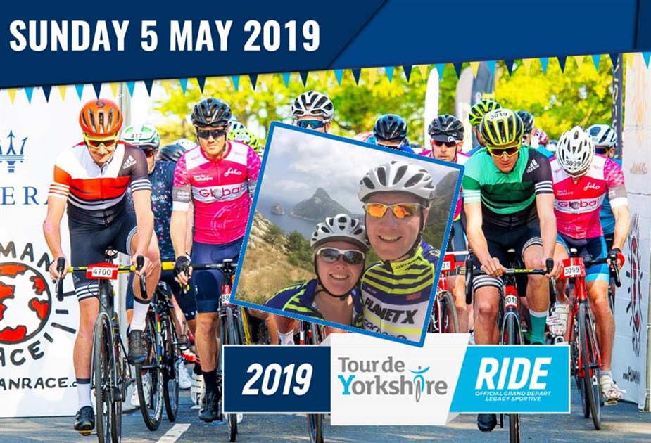 Dave Simpson is fundraising for PROSTATE CANCER UK