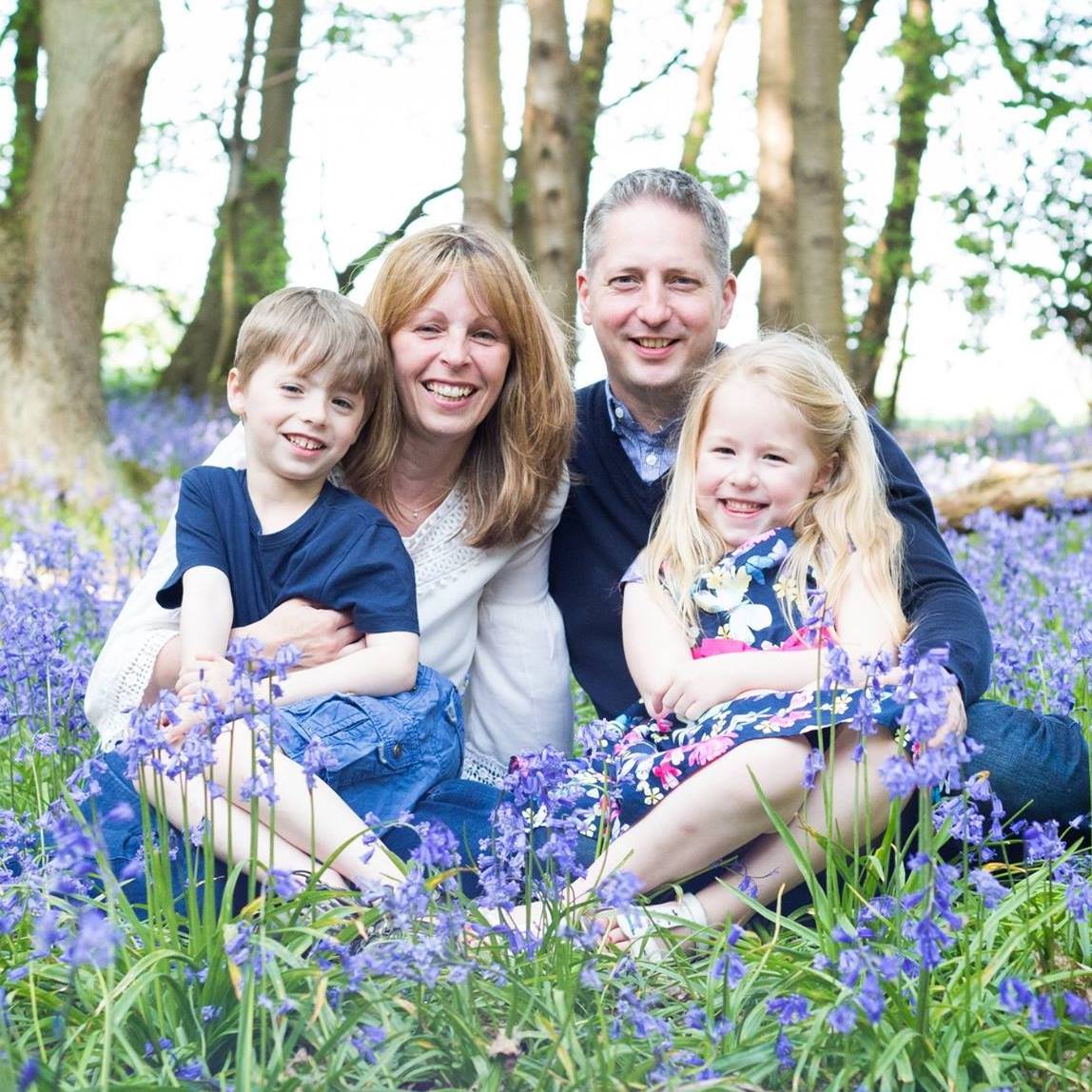 David Philpot is fundraising for British Heart Foundation