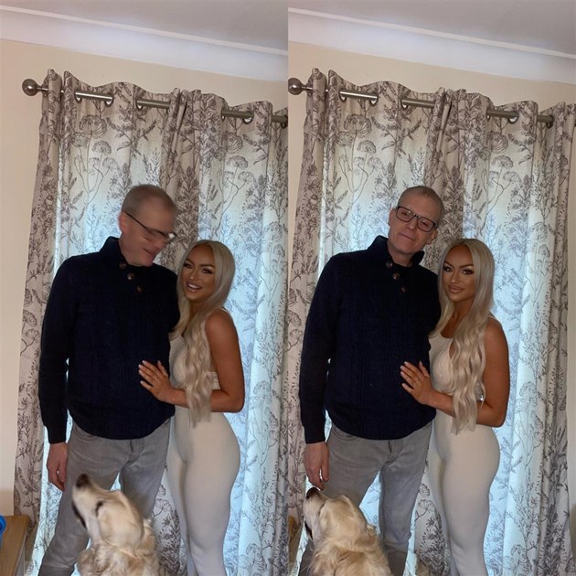 Bethany Graham is fundraising for Blood Cancer UK