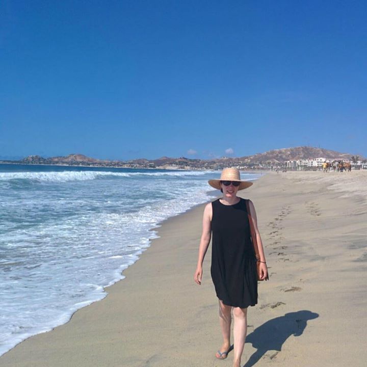 Julia Howse is fundraising for Cancer Research UK