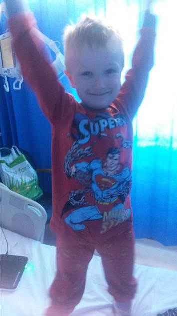 ADAM MITTEN is fundraising for Diabetes UK