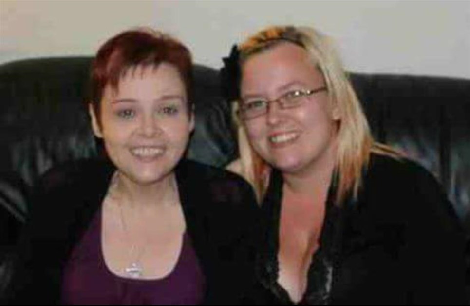 Michaela Evans is fundraising for Cancer Research UK